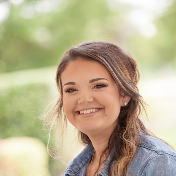 Katelyn Hill - MorningStar FortMill Church