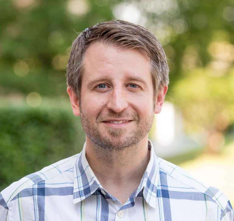 Justin Perry - MorningStar FortMill Church