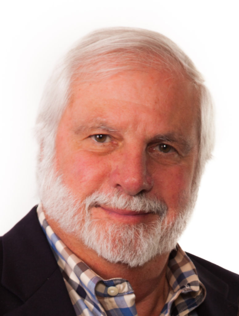 Rick Joyner - MorningStar FortMill Church