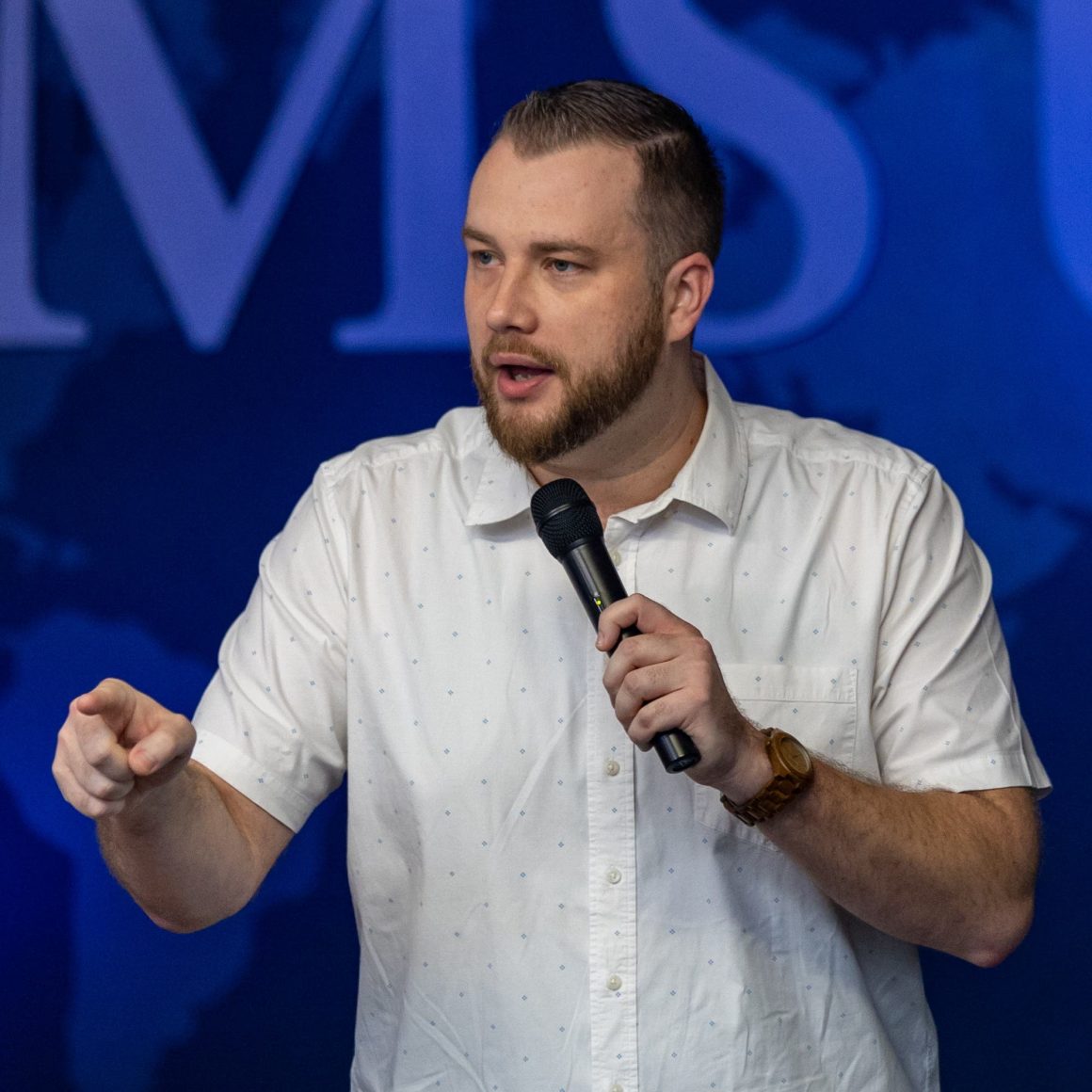 About Us - MorningStar FortMill Church